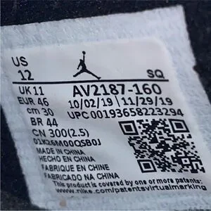 Jordan | Shoes | Nike Air Jordan 1 Retro Low Concord Bred | Poshmark